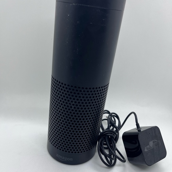 Amazon | Portable Audio & Video | Amazon Echo Alexa | Poshmark